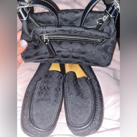 Shoes | The Original Coach | Poshmark